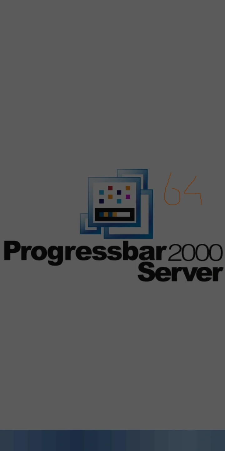Progressbar 2000 Server IA-64 | Progressbar95 Indonesia Wiki | Fandom