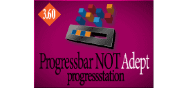 Progressbar NOT 3.60 | Progressbar95 Wiki | Fandom