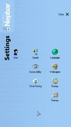 Settings | Progressbar95 Wiki | Fandom