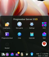 0.98 | Progressbar95 Wiki | Fandom