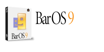 BarOS 9 | Progressbar95 Wiki | Fandom