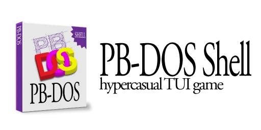 PB-DOS Shell | Progressbar95 Indonesia Wiki | Fandom