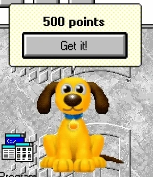 Dog | Progressbar95 Wiki | Fandom