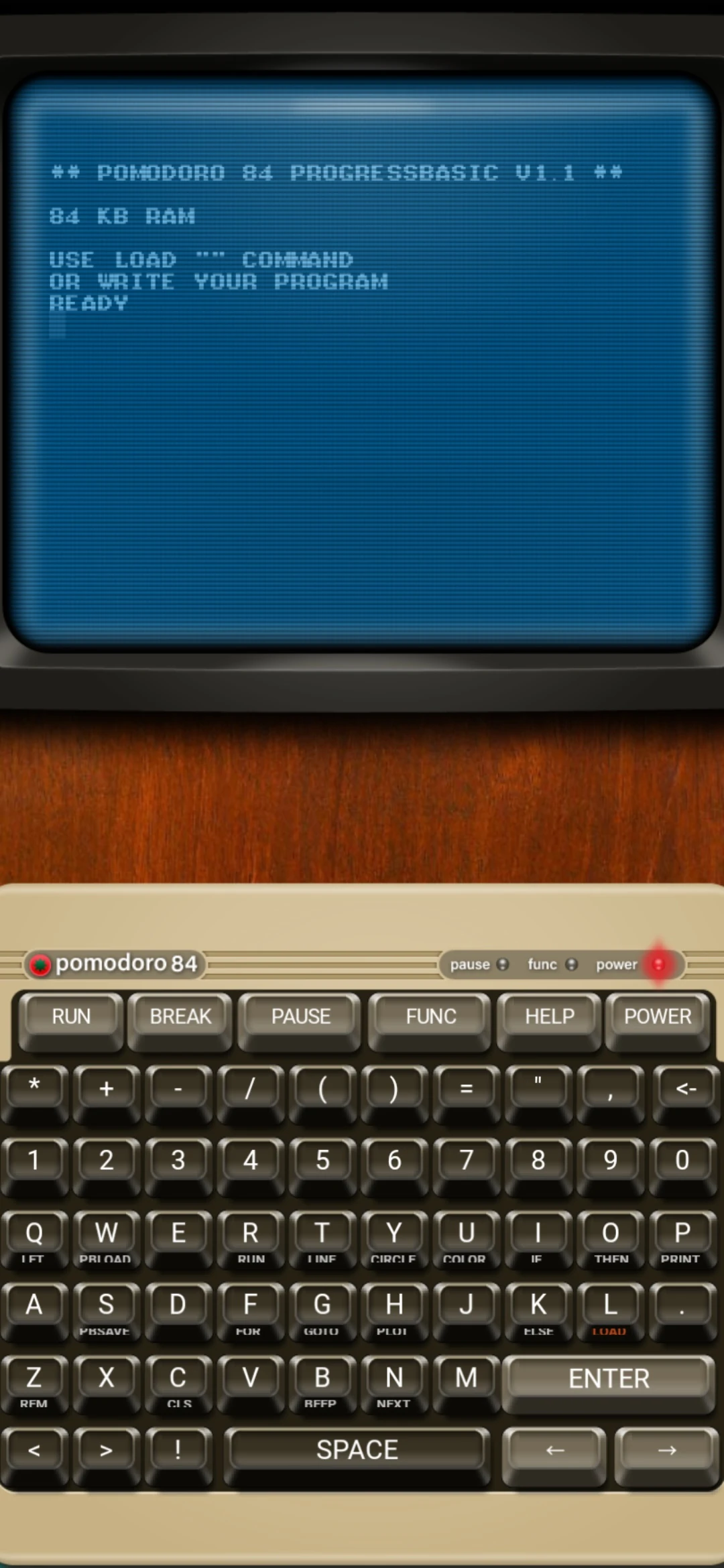 Pomodoro 84 | Progressbar95 Wiki | Fandom