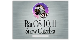 BarOS 10.II | Progressbar95 Wiki | Fandom