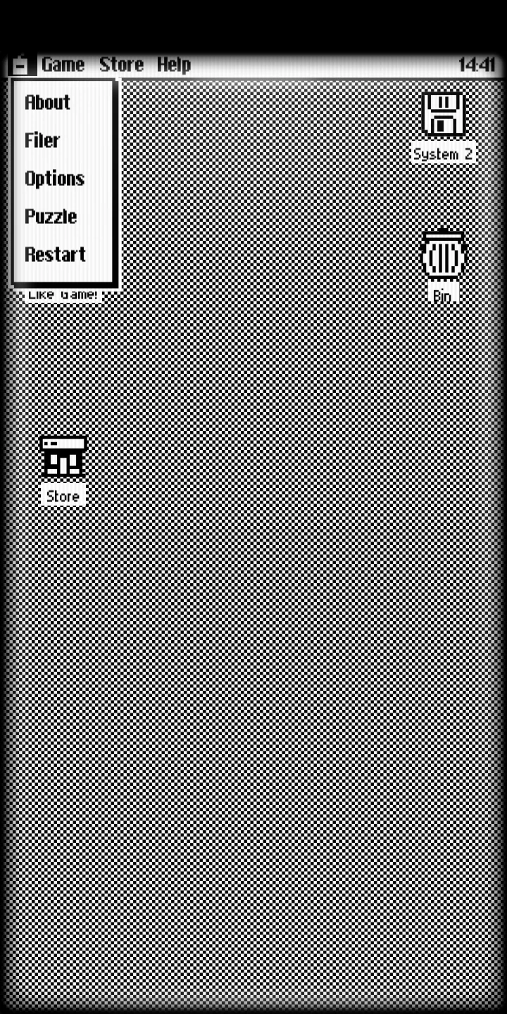 Bar System 2 | Progressbar95 вики | Fandom