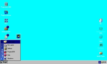 Progressbar MOD | Progressbar95 Wiki | Fandom