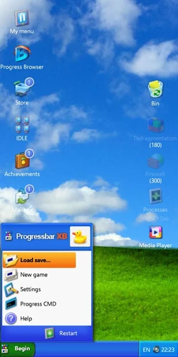 Progressbar XB | Progressbar95 Wiki | Fandom