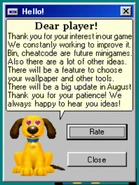 Dog | Progressbar95 Wiki | Fandom