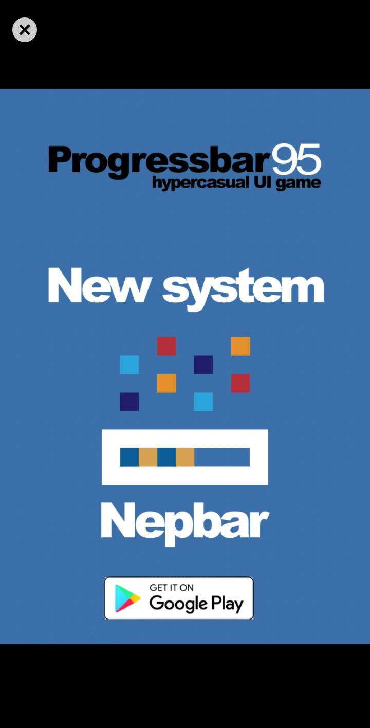 'Fake' Ads | Progressbar95 Wiki | Fandom