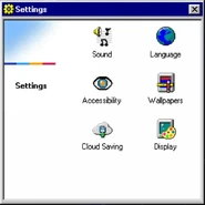Settings | Progressbar95 Wiki | Fandom