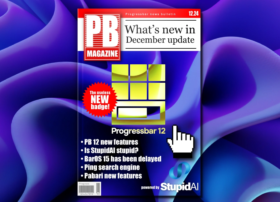 1.06 | Progressbar95 Wiki | Fandom