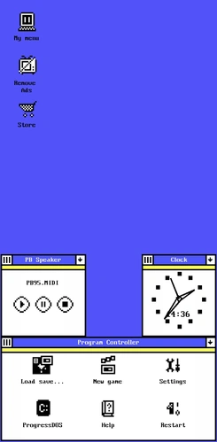 Progressbar 1 | Progressbar95 вики | Fandom