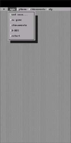 PB-DOS Shell | Progressbar95 вики | Fandom