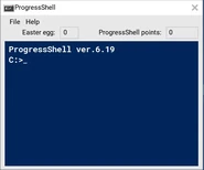 ProgressDOS | Progressbar95 Wiki | Fandom