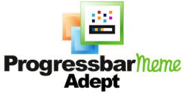 Progressbar Meme | Progressbar95 Wiki | Fandom