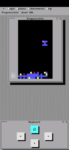 ProgressTrix | Progressbar95 Wiki | Fandom