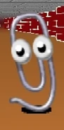 Clippy | Progressbar95 Wiki | Fandom