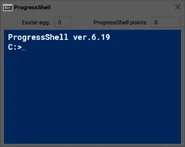 ProgressDOS | Progressbar95 Wiki | Fandom