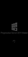 Progressbar Server 2011 | Progressbar95 Wiki | Fandom