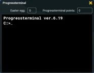 ProgressDOS | Progressbar95 Wiki | Fandom