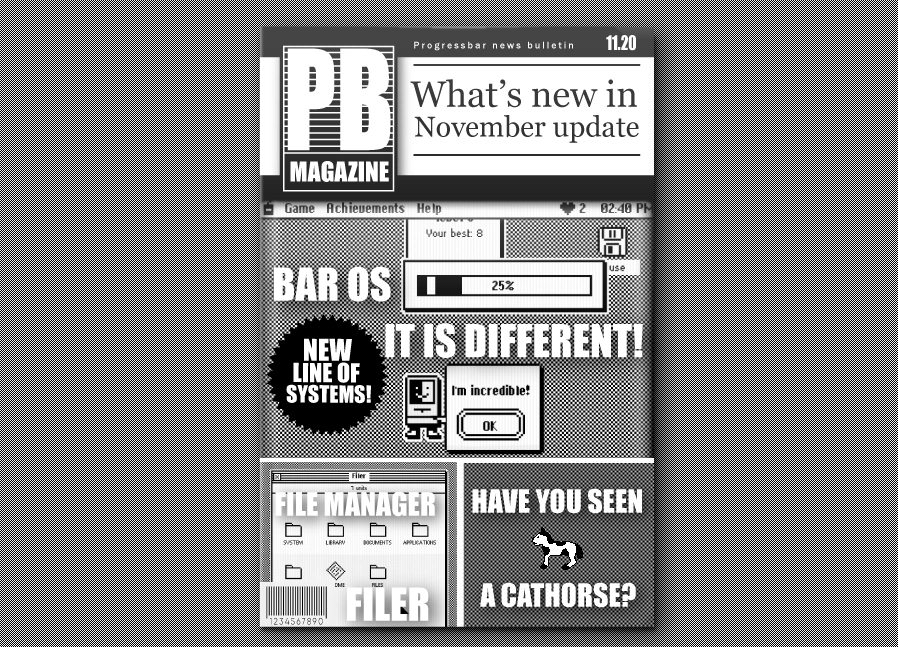 0.66 | Progressbar95 Wiki | Fandom