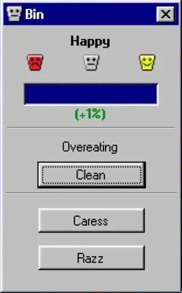 Bin | Progressbar95 Wiki | Fandom