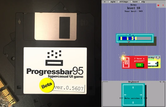 0.58 | Progressbar95 Wiki | Fandom