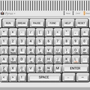 Keyboard | Progressbar95 Wiki | Fandom