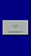 PB-DOS Shell | Progressbar95 Wiki | Fandom