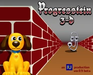 Progresstein3d | Progressbar95 Wiki | Fandom