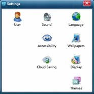 Settings | Progressbar95 Wiki | Fandom