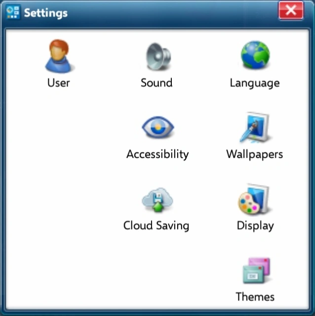 Settings | Progressbar95 Wiki | Fandom