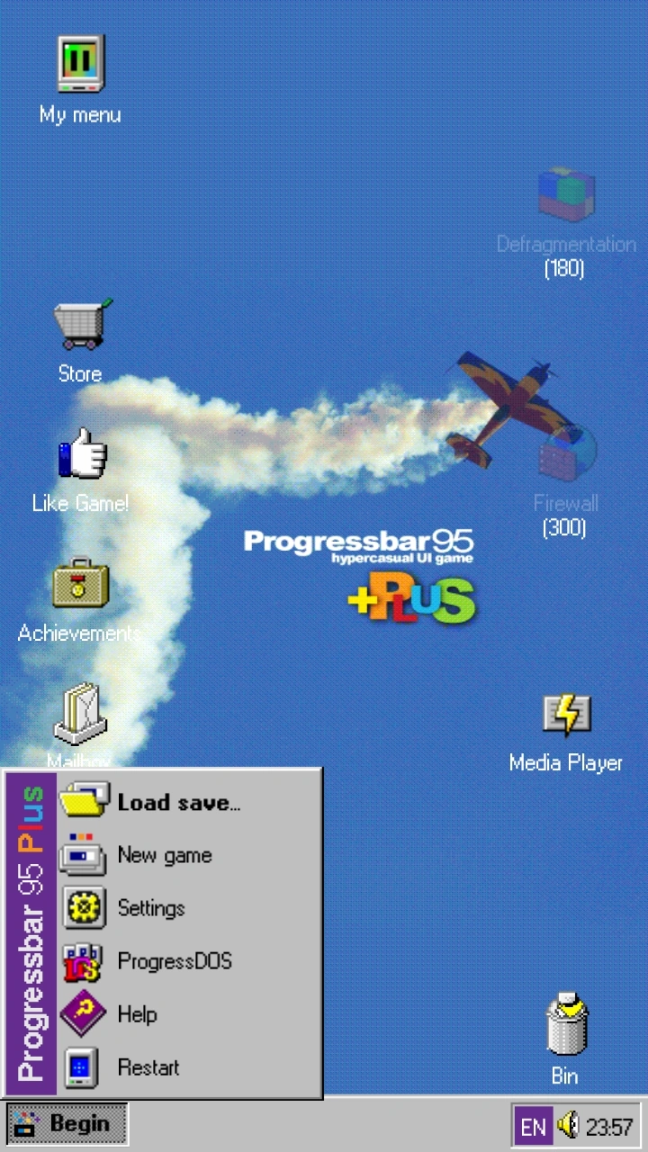 Temi | Progressbar95 Wiki | Fandom