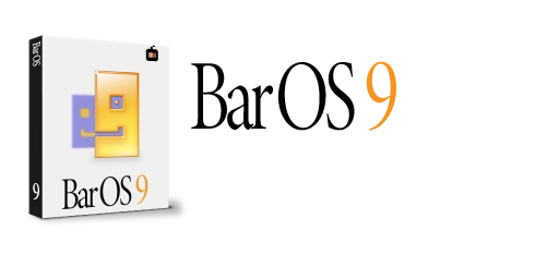 BarOS 9 | Progressbar95 Wiki | Fandom