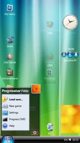 Progressbar Wista | Progressbar95 Wiki | Fandom