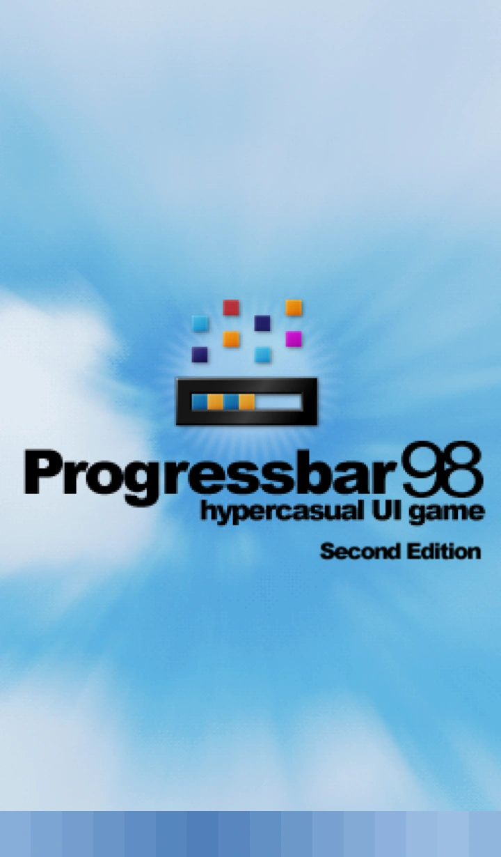 Progressbar 98 SE | Progressmod95 Wiki | Fandom