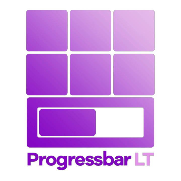 Progressbar LT | Progressmod95 Wiki | Fandom