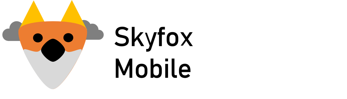 Skyfox Mobile OS 1.6 | Progressmod95 Wiki | Fandom