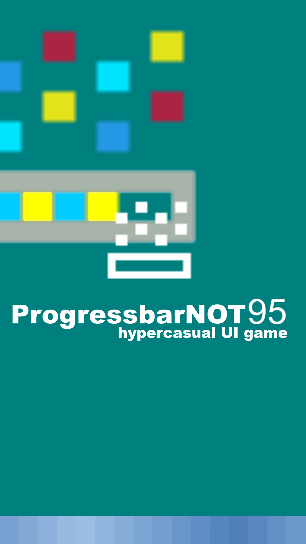 Progressbar NOT 95 | Progressmod95 Wiki | Fandom