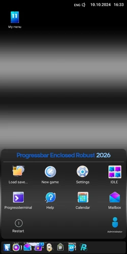 Progressbar Enclosed Robust 2026 | Progressmod95 Wiki | Fandom