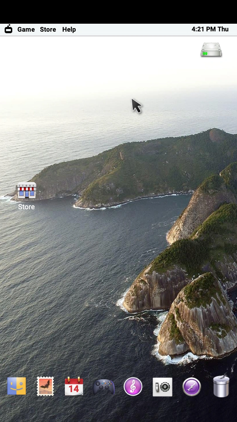 BarOS 10.IV Ekaterina | Progressmod95 Wiki | Fandom