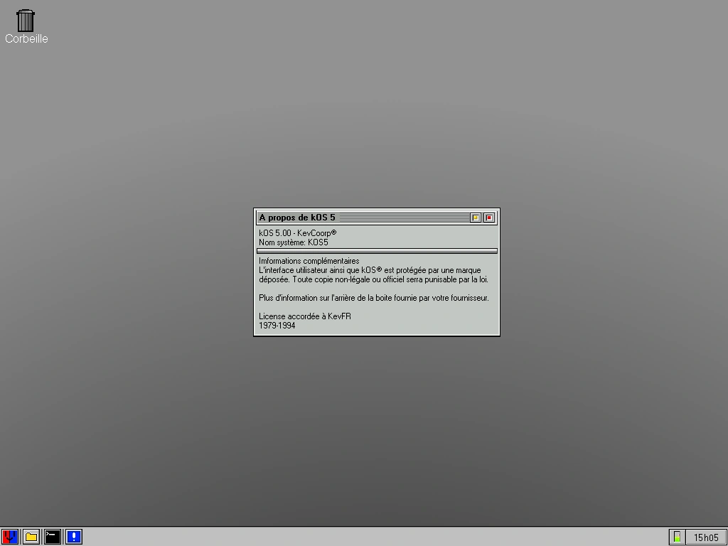 KOS 5 | Progressmod95 Wiki | Fandom