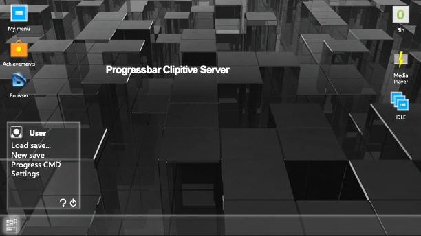 Progressbar Clipitive Server | Progressmod95 Wiki | Fandom