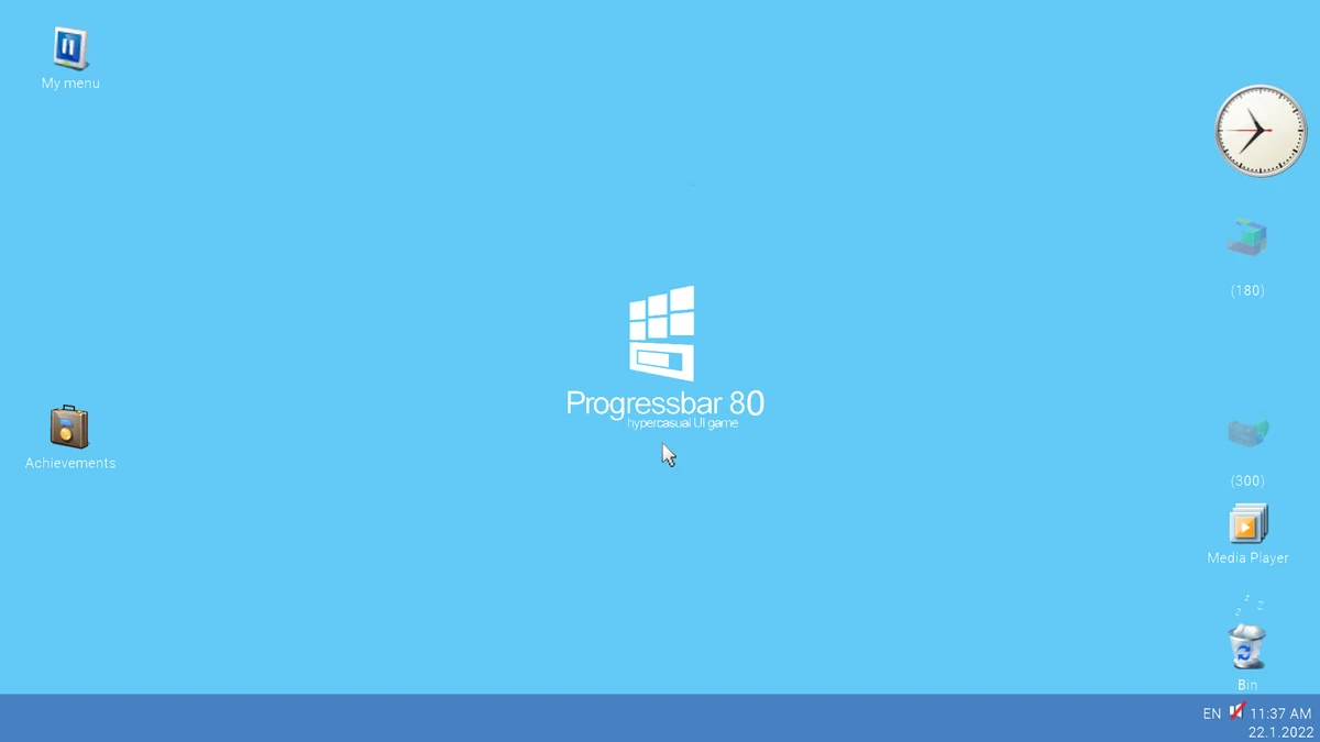 Progressbar 80 | Progressmod95 Wiki | Fandom