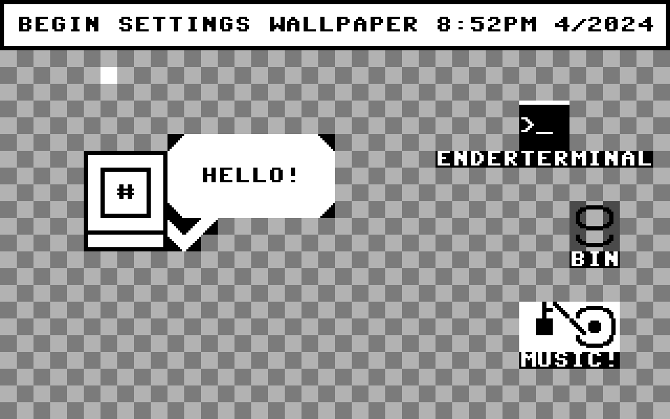 EnderArlo DOS Shell Sys 4 | Progressmod95 Wiki | Fandom