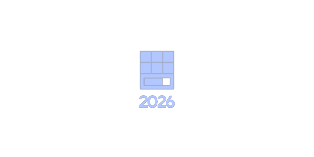 Progressbar 2026 | Progressmod95 Wiki | Fandom