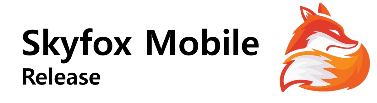 Skyfox Mobile OS 1.4 | Progressmod95 Wiki | Fandom