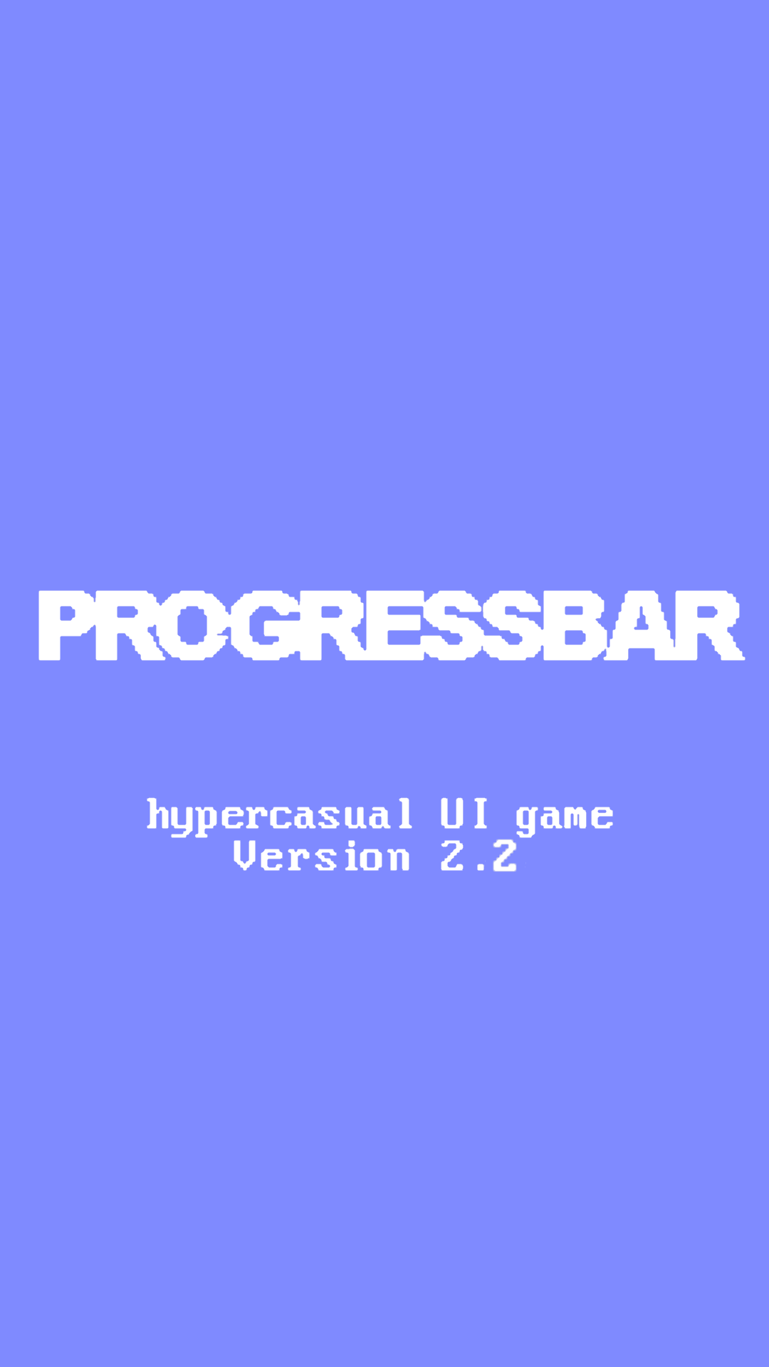 Progressbar 2.2 | Progressmod95 Wiki | Fandom
