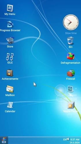 Progressbar 8 Preview | Progressmod95 Wiki | Fandom